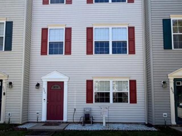 Kensington Dr, Fredericksburg, Home For Sale