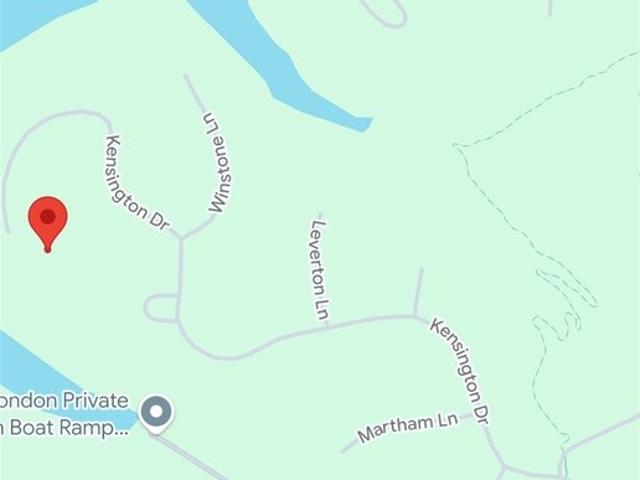 Kensington Dr Lot 27, Bella Vista, AR 72715