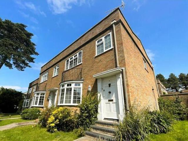 Kensington Drive, Bournemouth, 3 Bedroom End