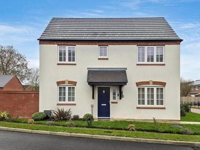 Kensington Drive, Hatton, 3 Bedroom Detached