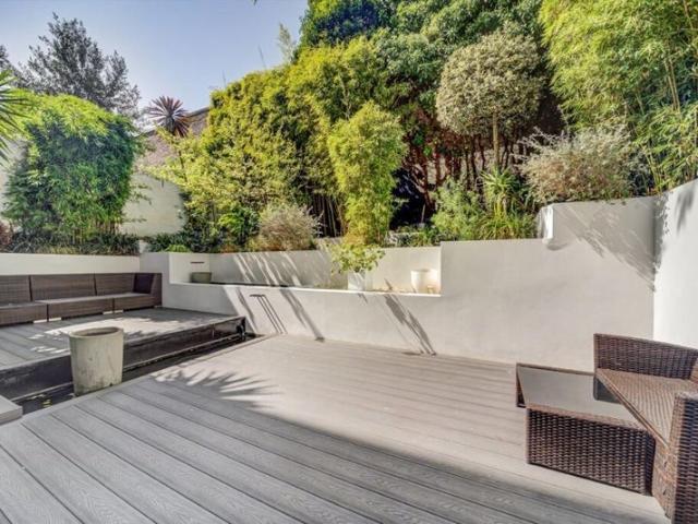Kensington Garden Flat Rental