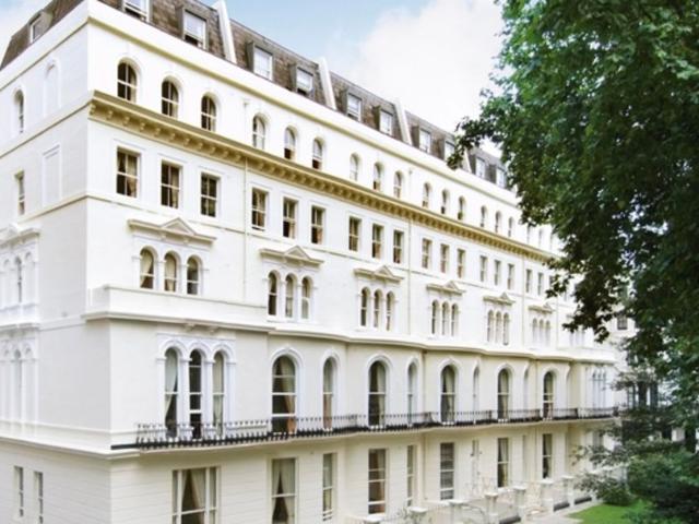 Kensington Garden Sq, London W2, London, 2 bed flat to rent, £5,633 pcm | PrimeLocation