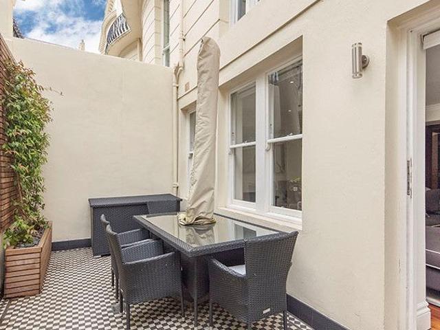Kensington Garden Square, Bayswater, London W2, 2 bed flat to rent, £5,417 pcm | PrimeLocation