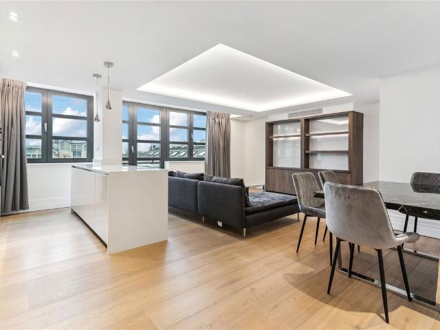 Kensington Gardens Square, Notting Hill W2, 2 bed flat to rent, £6,950 pcm | PrimeLocation