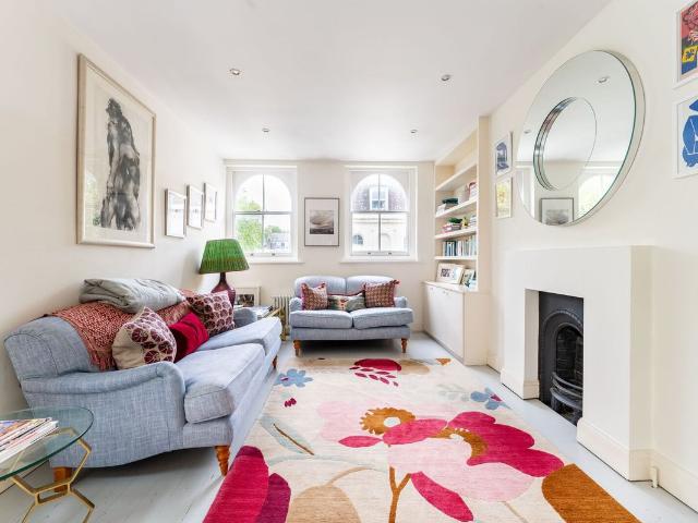 Kensington Gardens Square, Notting Hill, London W2, 2 bed flat to rent, £7,150 pcm | PrimeLocation