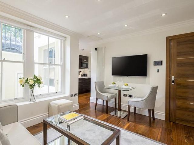 Kensington Gardens Square, Bayswater, W2 1 bed flat to rent £3,185 pcm £735 pw