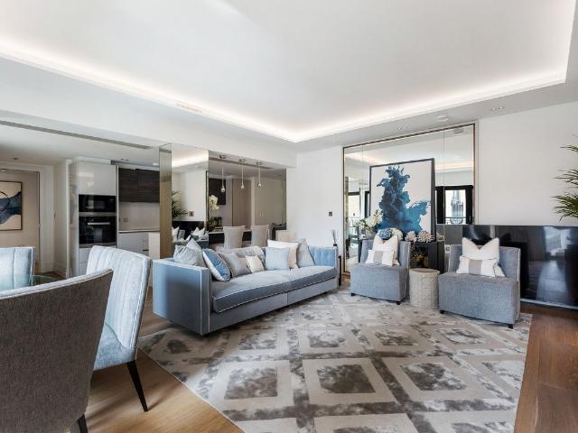 Kensington Gardens Square, Bayswater W2, 2 bed flat to rent, £7,774 pcm | PrimeLocation