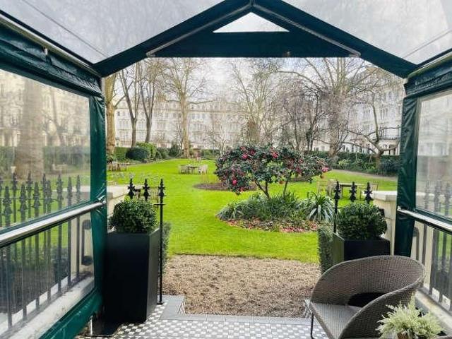 Kensington Gardens Square, Bayswater, W2