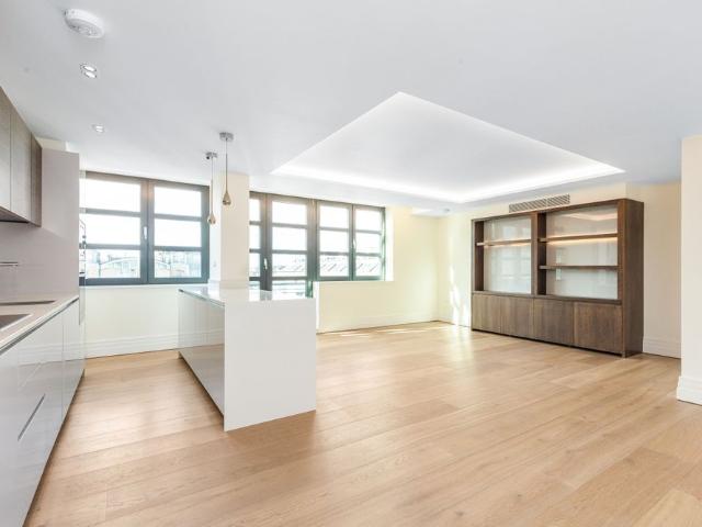 Kensington Gardens Square, Bayswater, London, W2