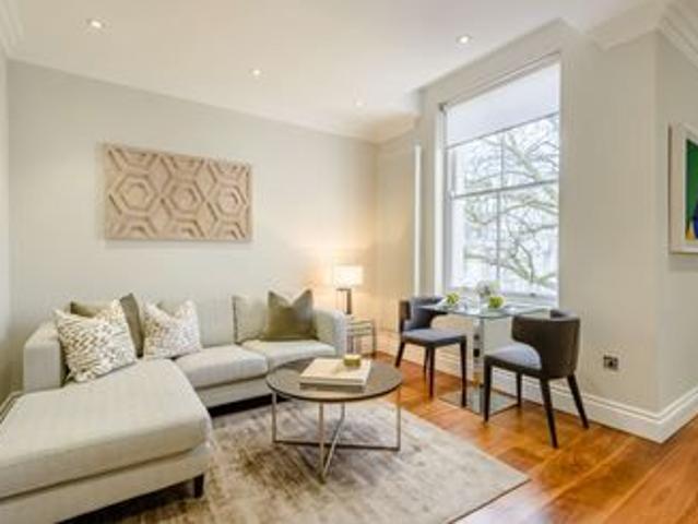 Kensington Gardens Square, London W2, 1 bed flat to rent, £3,402 pcm | PrimeLocation