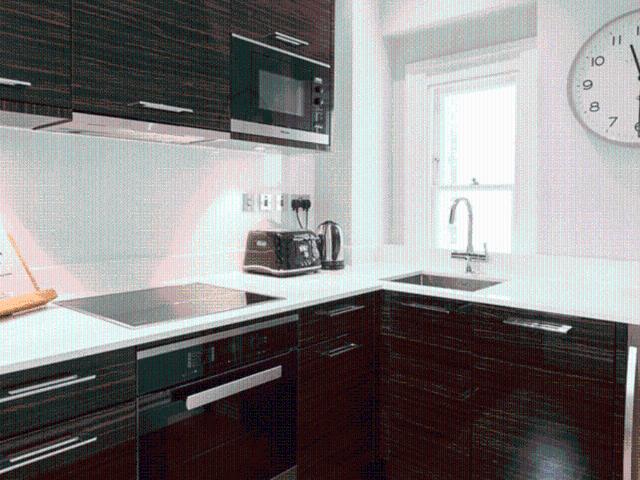 Kensington Gardens Square, London W2, 1 bed flat to rent, £3,402 pcm | PrimeLocation