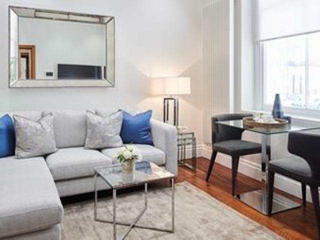 Kensington Gardens Square, London W2, 1 bed flat to rent, £3,423 pcm | PrimeLocation
