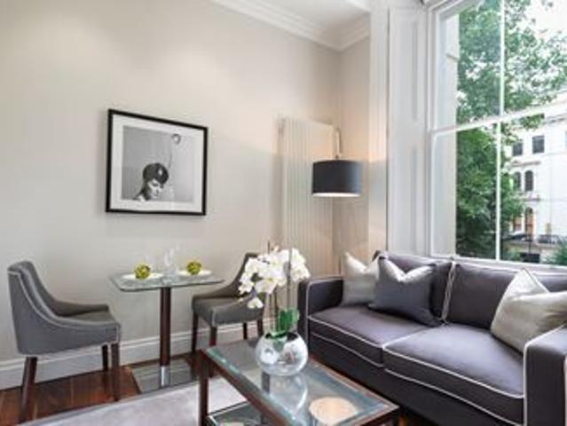 Kensington Gardens Square, London W2, 1 bed flat to rent, £3,662 pcm | PrimeLocation