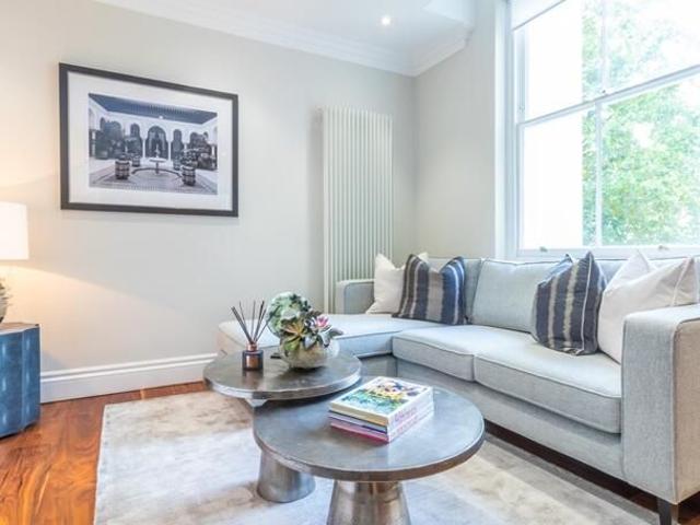 Kensington Gardens Square, Notting Hill, London W2, 1 bed flat to rent, £3,727 pcm | PrimeLocation