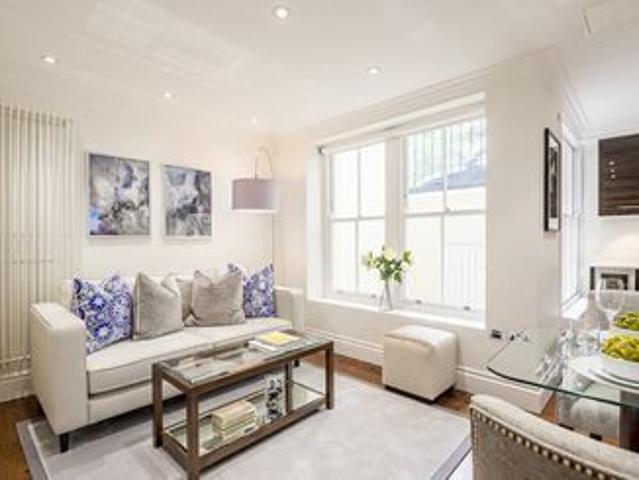 Kensington Gardens Square, London W2, 1 bed flat to rent, £3,185 pcm | PrimeLocation