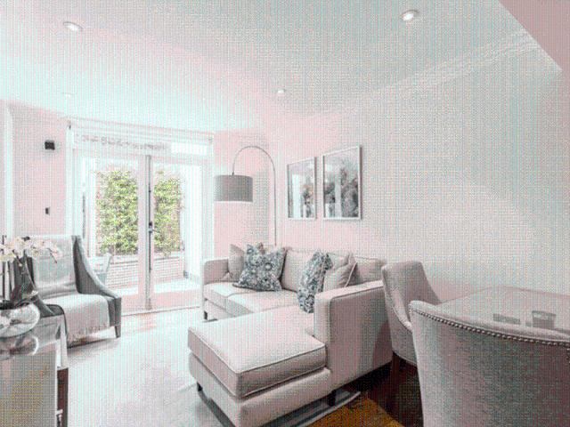 Kensington Gardens Square, London W2, 1 bed flat to rent, £3,250 pcm | PrimeLocation