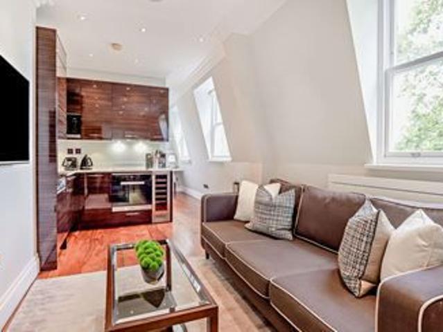 Kensington Gardens Square, London W2, 1 bed flat to rent, £3,354 pcm | PrimeLocation