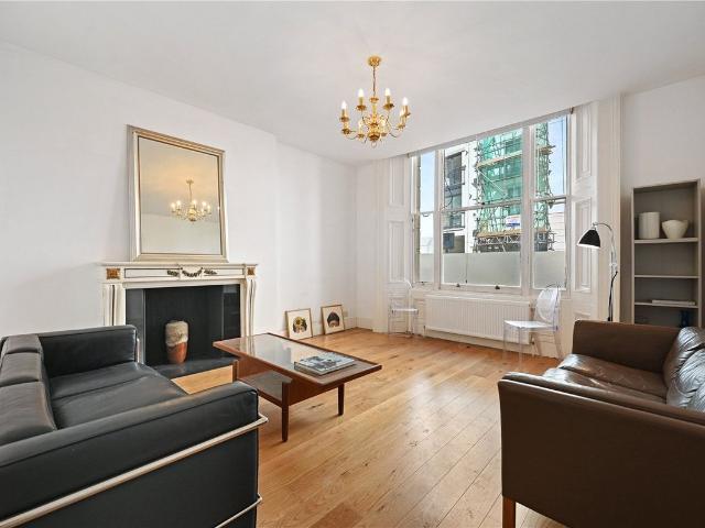 Kensington Gardens Square, London W2, 1 bed flat to rent, £2,903 pcm | PrimeLocation