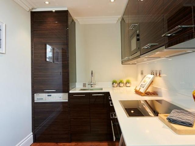 Kensington Gardens Square, London W2 2 bed apartment to rent £5,785 pcm £1,335 pw