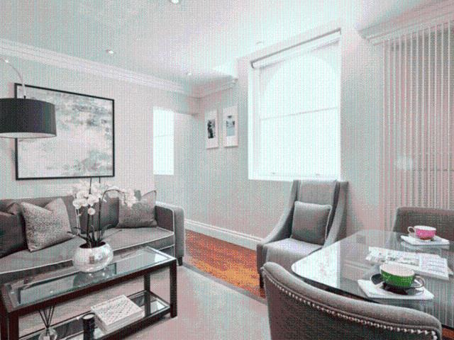 Kensington Gardens Square, London W2, 2 bed flat to rent, £5,785 pcm | PrimeLocation