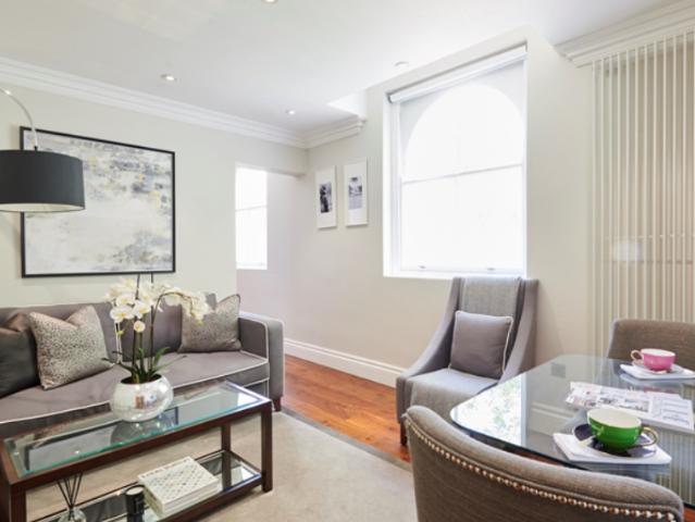 Kensington Gardens Square, London W2, 2 bed flat to rent, £5,785 pcm | PrimeLocation