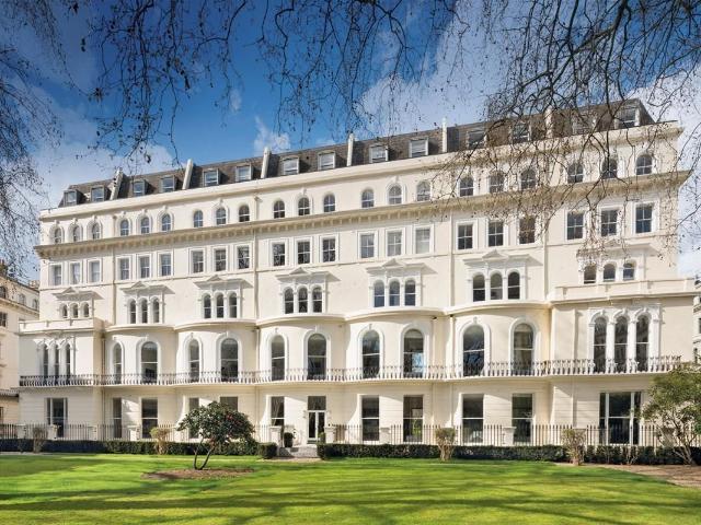 Kensington Gardens Square, London W2, 2 bed flat to rent, £5,785 pcm | PrimeLocation