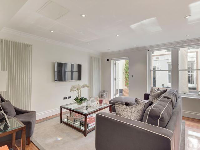 Kensington Gardens Square, London W2, 2 bed flat to rent, £5,850 pcm | PrimeLocation