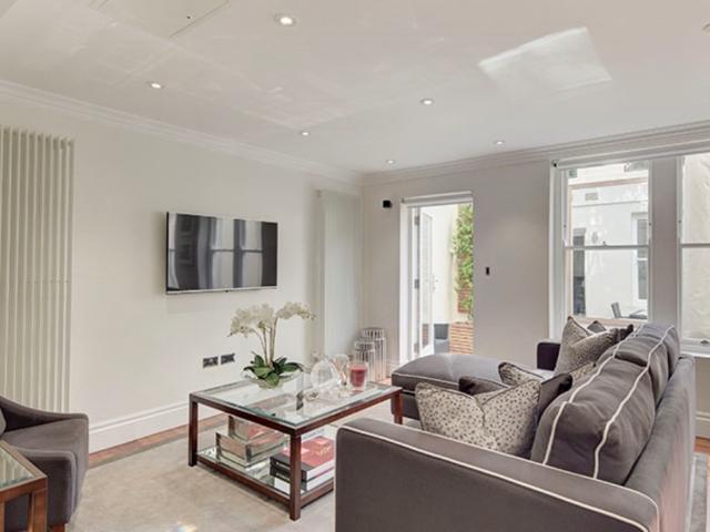 Kensington Gardens Square, London W2, 2 bed flat to rent, £5,850 pcm | PrimeLocation
