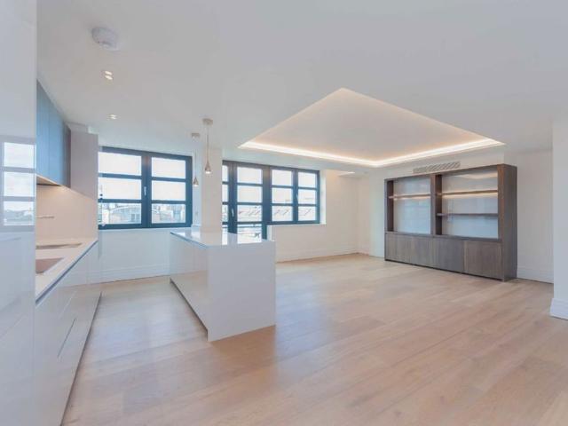 Kensington Gardens Square, W2, London