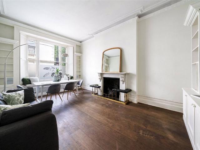 Kensington Gardens Square, Westbourne Park W2, 1 bed flat to rent, £3,500 pcm | PrimeLocation