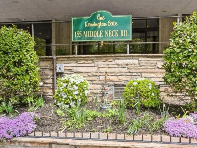 Kensington Gate Apt,great Neck, Property For Sale