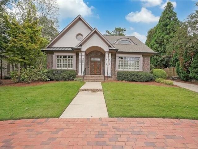 Kensington Gates Dr Nw, Kennesaw, Home For Sale