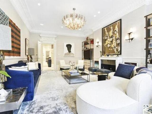 Kensington Gore, Albert Hall Mansions Kensington Gore, 2 Bedroom Flat