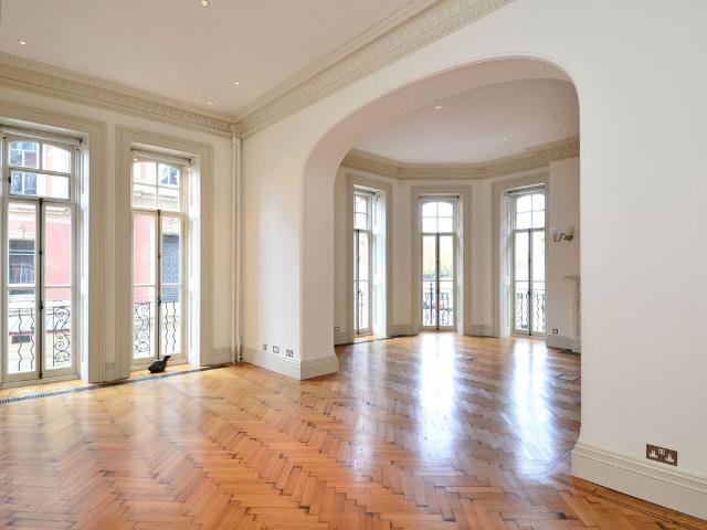 Kensington Gore, South Kensington, London SW7, 4 bed flat to rent, £19,500 pcm | PrimeLocation