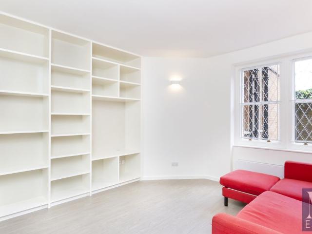 Kensington Hall Gardens, Beaumont Avenue, West Kensington W14, 2 bed flat to rent, £3,000 pcm | PrimeLocation