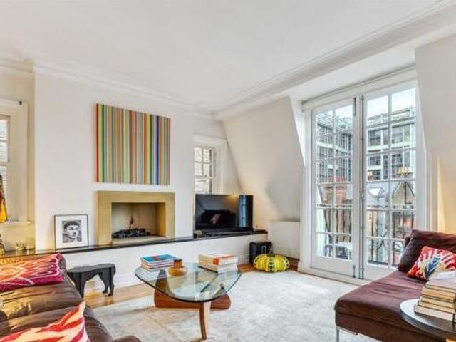 Kensington High Street, Kensington, 3 Bedroom Property