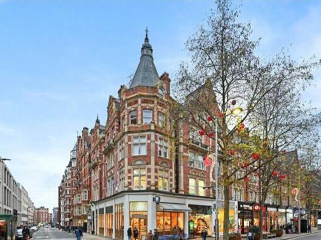 Kensington High Street, Kensington, 2 Bedroom Apartment