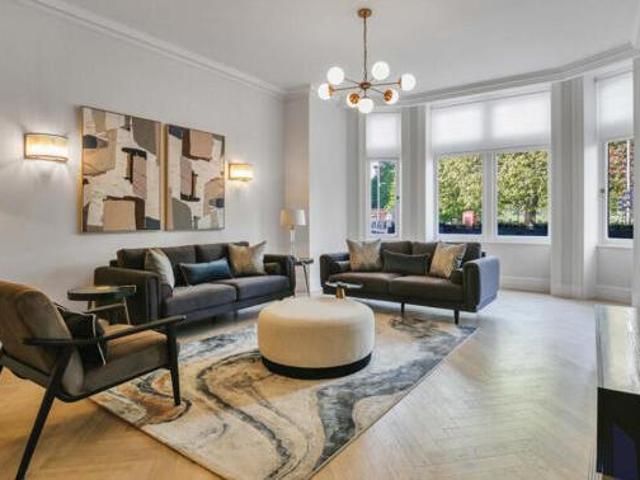 Kensington High Street, Kensington, 5 Bedroom Apartment