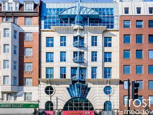 Kensington High Street, Kensington, Office To Lease