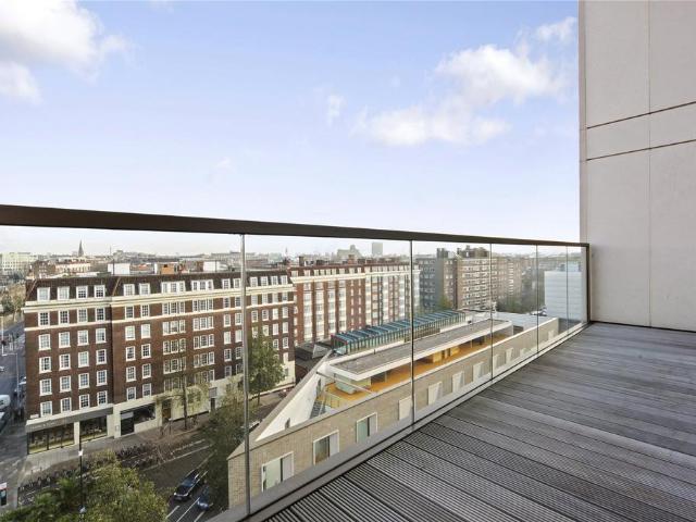 Kensington High Street Kensington W14 1 bed apartment to rent £3,250 pcm £750 pw