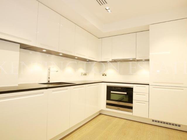 Kensington High Street, London W14 1 bed apartment to rent £3,163 pcm £730 pw