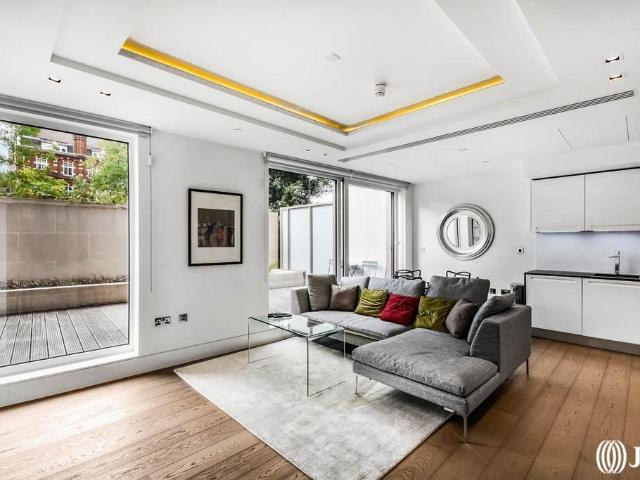 Kensington High Street London W14 1 bed apartment to rent £3,358 pcm £775 pw