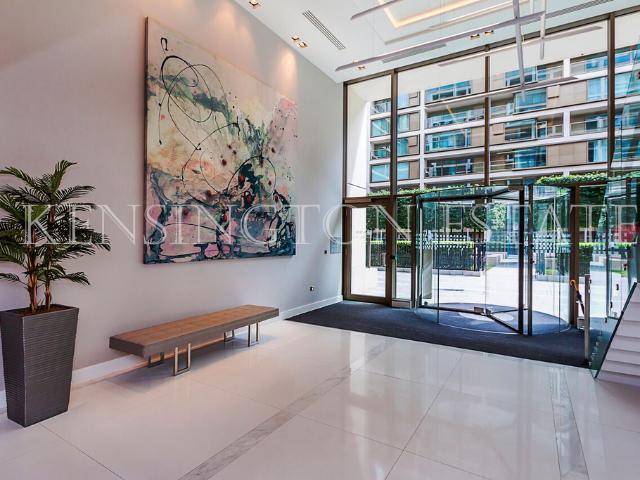 Kensington High Street, London W14 2 bed apartment to rent £5,200 pcm £1,200 pw