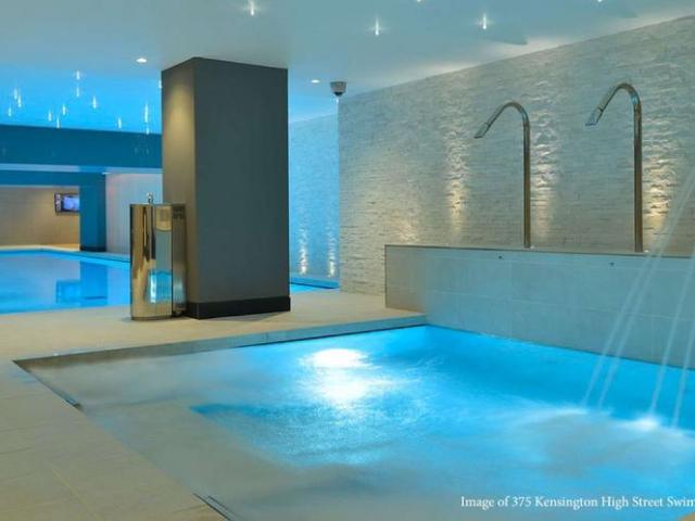 Kensington High Street, London W14 2 bed apartment to rent £6,500 pcm £1,500 pw