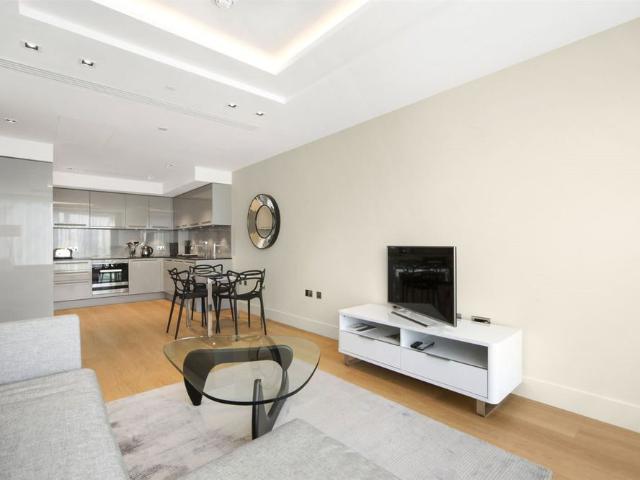 Kensington High Street London W14