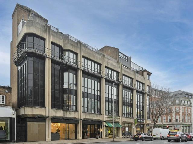 Kensington High Street, London W8, High Street Kensington, London, 1 bed flat to rent, £8,883 pcm | PrimeLocation