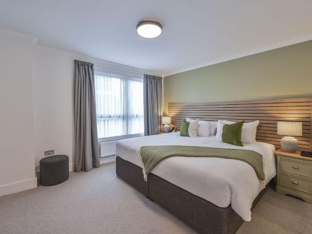Kensington High Street, London W8, High Street Kensington, London, 2 bed flat to rent, £13,433 pcm | PrimeLocation