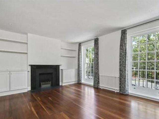 Kensington, Holland Park Gardens, Shepherd´s Bush, 4 Bedroom Terraced
