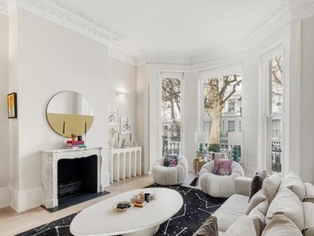 Kensington, Holland Park, London, 3 Bedroom Flat