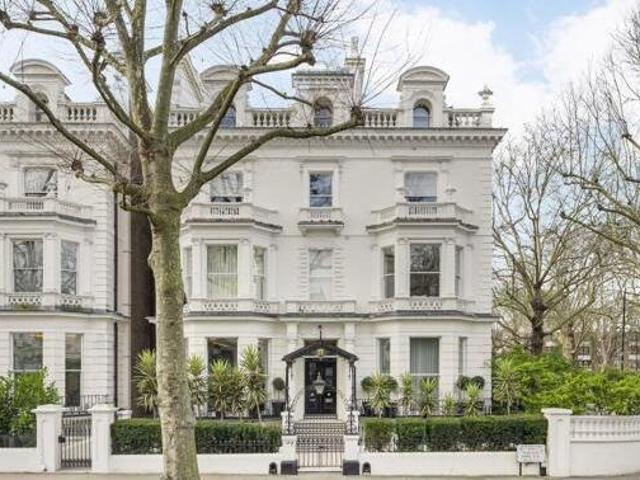 Kensington, Holland Park, London, 2 Bedroom Flat